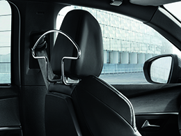 Citroën Accessories | CITROEN C3 Accessories