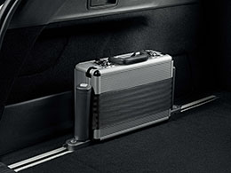 Citroën Accessories | Citroen C3 Accessories
